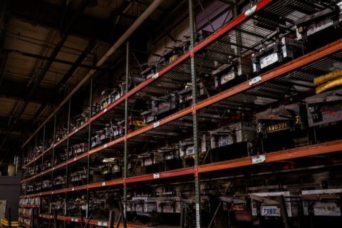 GRFT Difference: Leading Foam Technologies