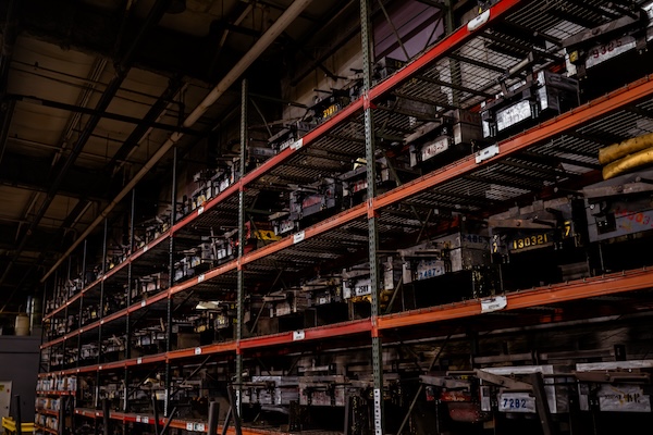 GRFT Difference: Leading Foam Technologies