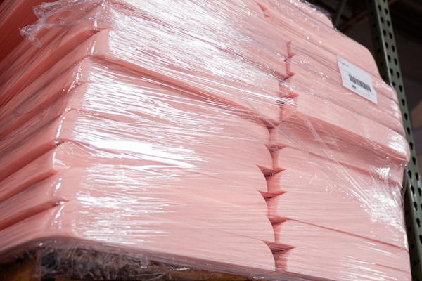 Premium Foam Solutions for Furniture | GRFT