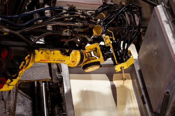 Foam Sustainability Solutions | Grand Rapids Foam Technology