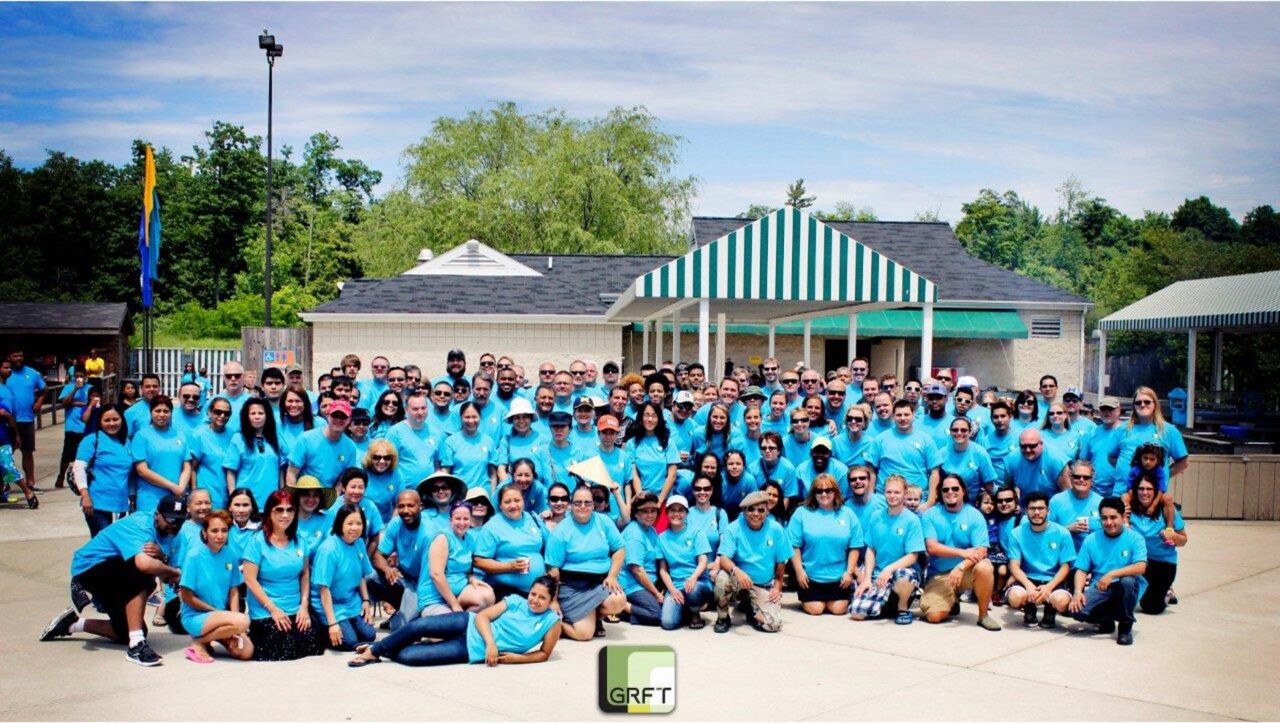 Join Our Team | Careers at Grand Rapids Foam Technologies