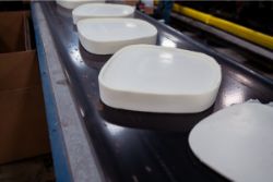 Grand Rapids Foam Technologies - Custom Foam Solutions