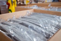 Grand Rapids Foam Technologies - Custom Foam Solutions