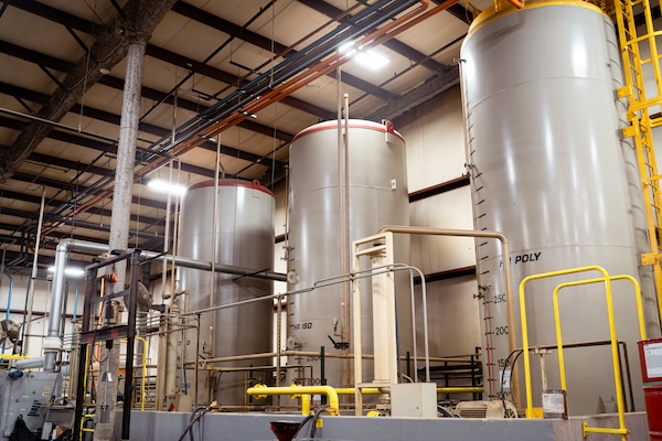 Custom Molded Foam Manufacturer | GRFT